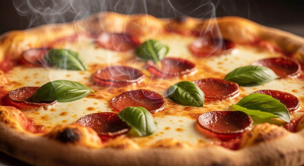 555 Pizza Puns: Cute, Flirty Love One-Liners Birthday Love Captions ...