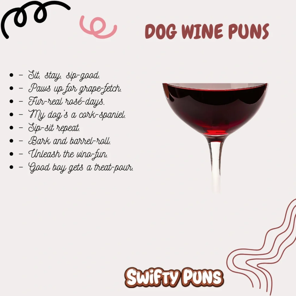 400 wine puns: Fall, Birthday, Cute one liners captions for instagram ...
